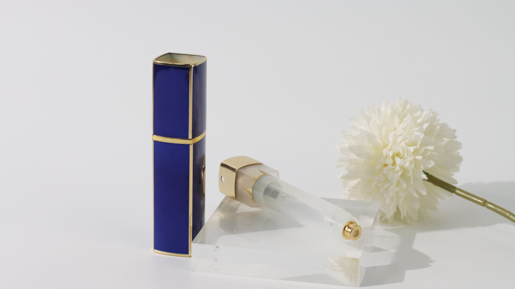 Refillable Perfume Atomizer